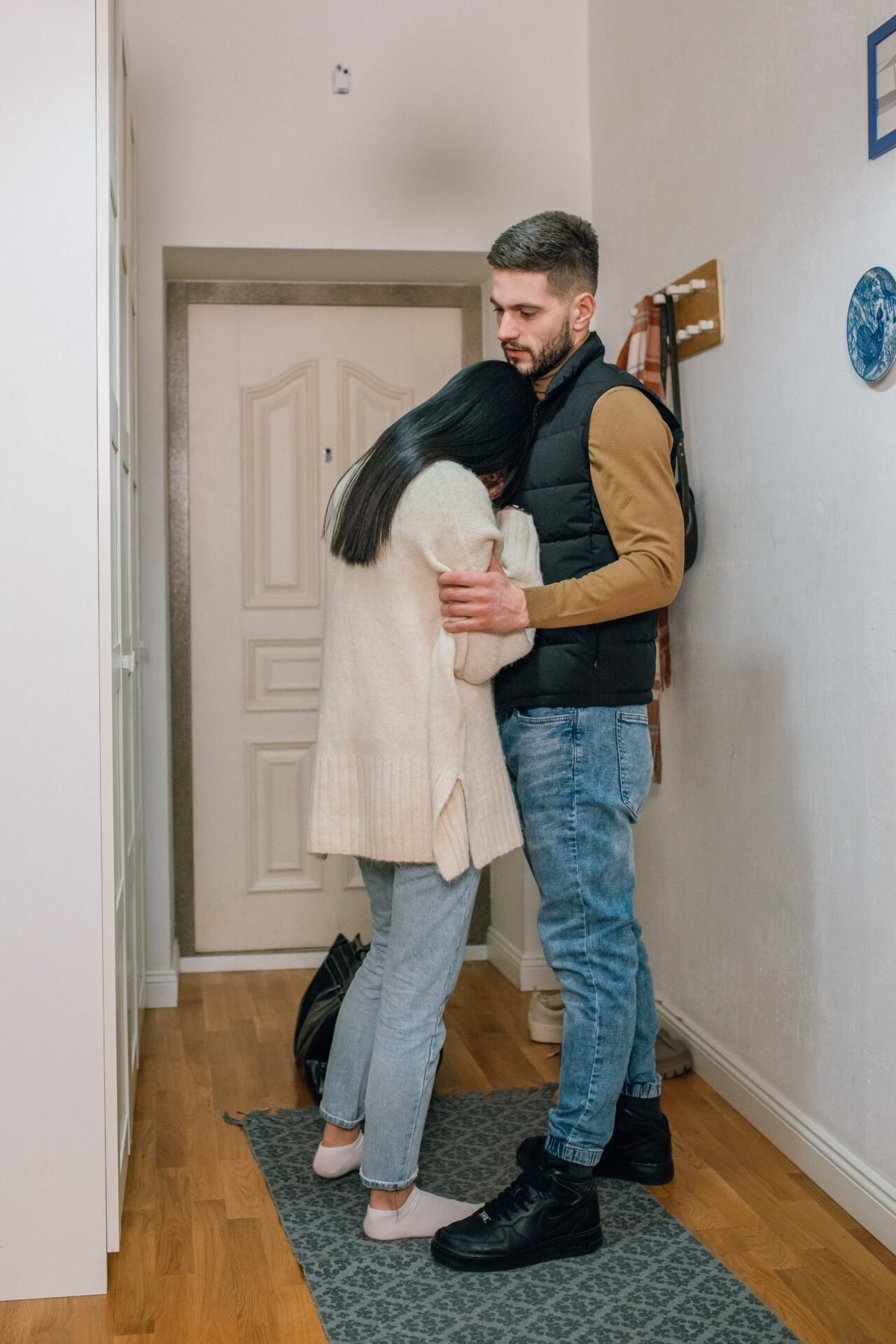 Words of Comfort and Scripture for Miscarriage - The Pastor Mom